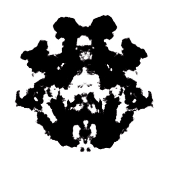 How to Create and Score Rorschach Images in the Ink Blot Psychology?